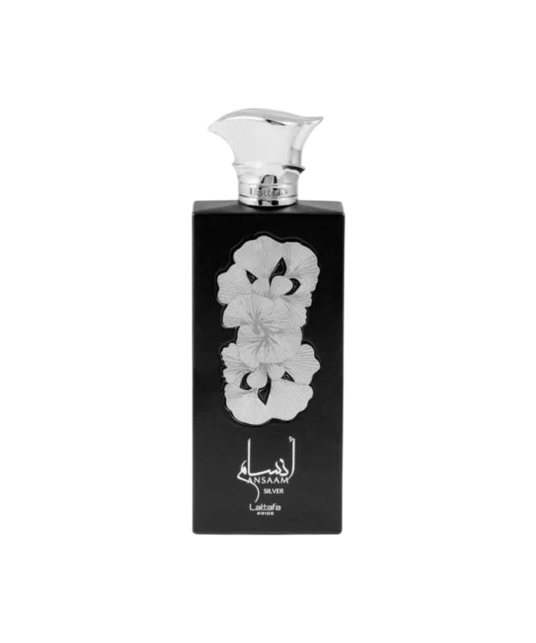 Lattafa, Pride Ansaam Silver, Eau De Parfum, Unisex, 100 ml - Orientale ...