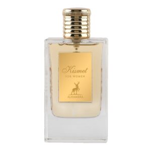 Maison Alhambra, Kismet, Eau De Parfum, For Women, 100 ml - Orientale ...